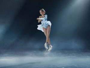 Ice dancing vs Figure skating - 7 differences