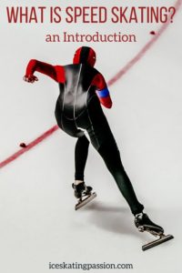What is speed skating? - An introduction