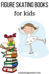 Best figure skating books (stories, biographies, history...)