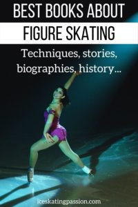 Best figure skating books (stories, biographies, history...)