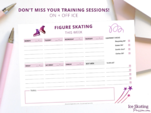 9 tips for figure skating moms and dads (competition level)