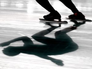 What is speed skating? - An introduction