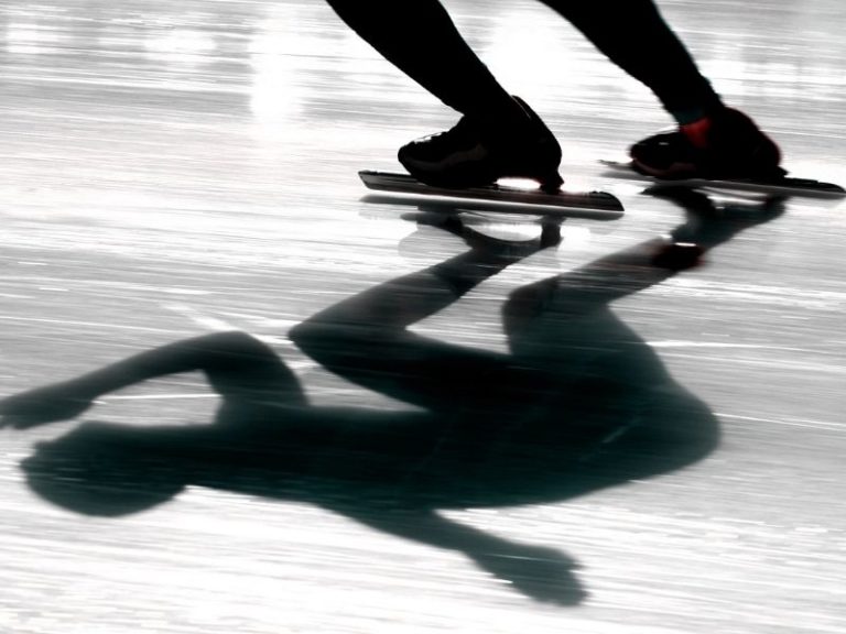 What is speed skating? - An introduction