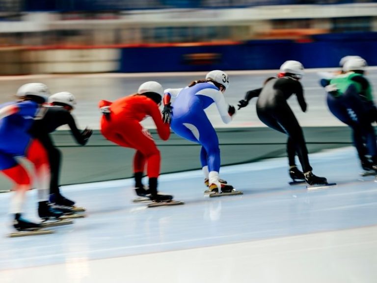 What is speed skating? - An introduction