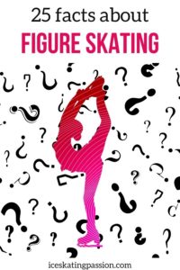 25 figure skating facts (interesting and fun)