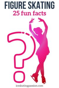 25 figure skating facts (interesting and fun)
