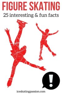 25 figure skating facts (interesting and fun)