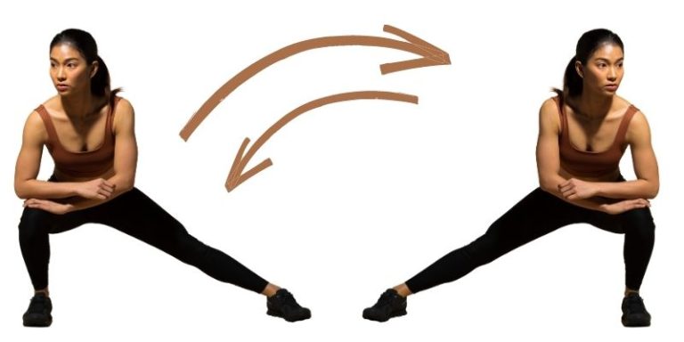 21+ Figure Skating Stretches (when, what, how)