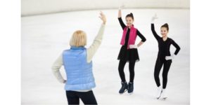 Figure skating levels, tests and ages (USA) - explanations