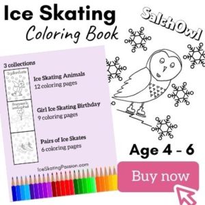8 essential Ice Skating tips for beginners (to avoid injury)